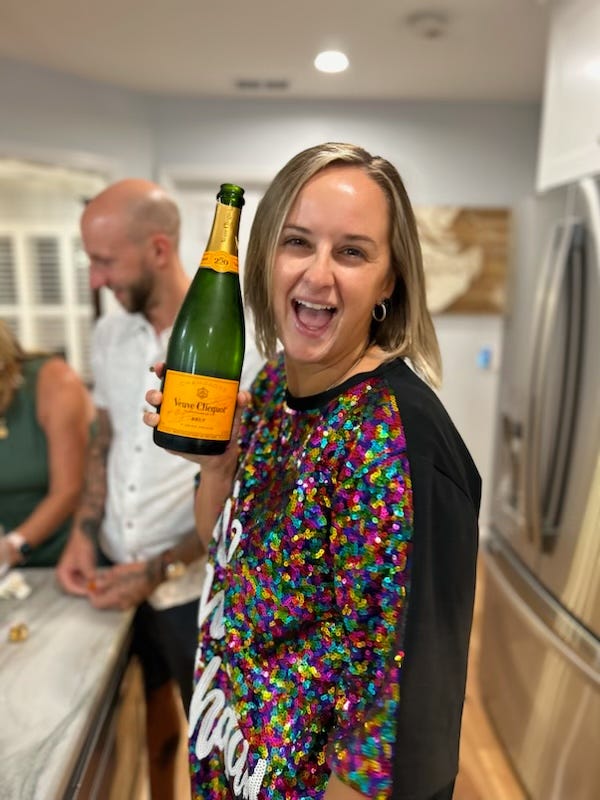 🥃FIELD GUIDE 56: (More) More! - by Skyler Cail and Megan E