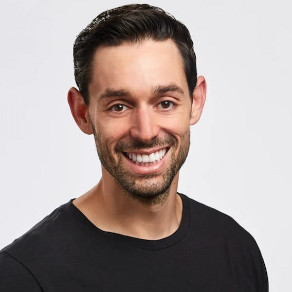 Jacob Morgan | Substack