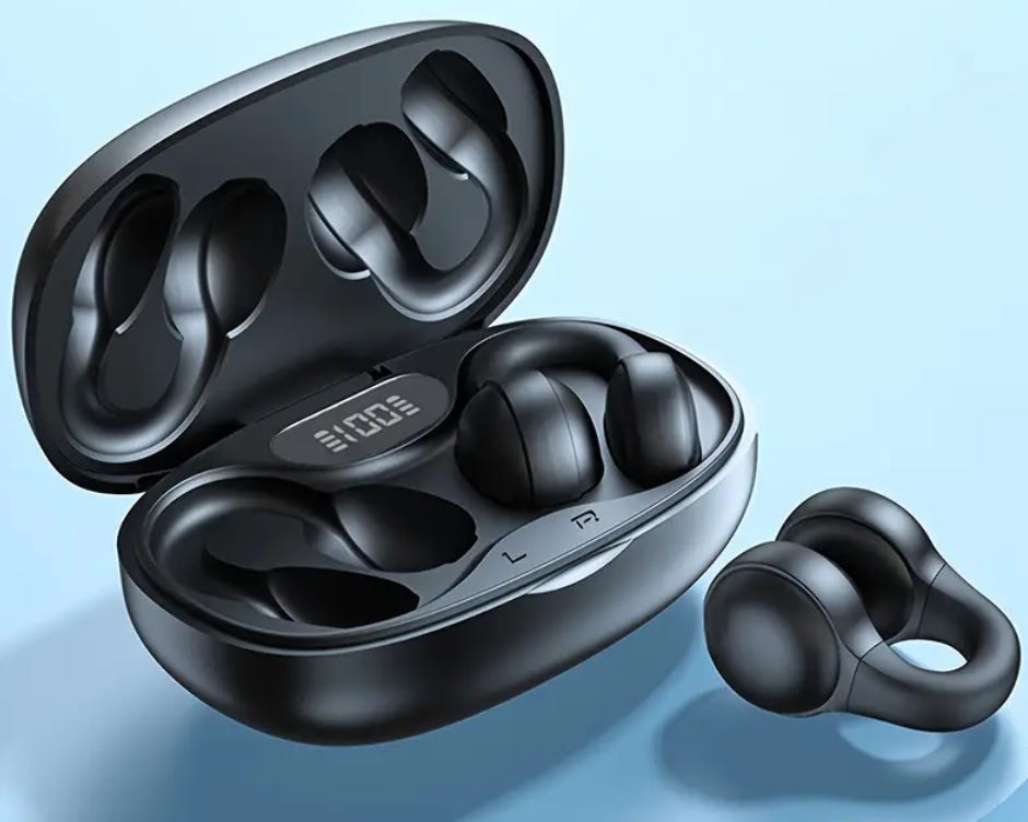 Top 10 Best-Selling Earbuds on Temu That Deliver Big-Brand Quality on a ...