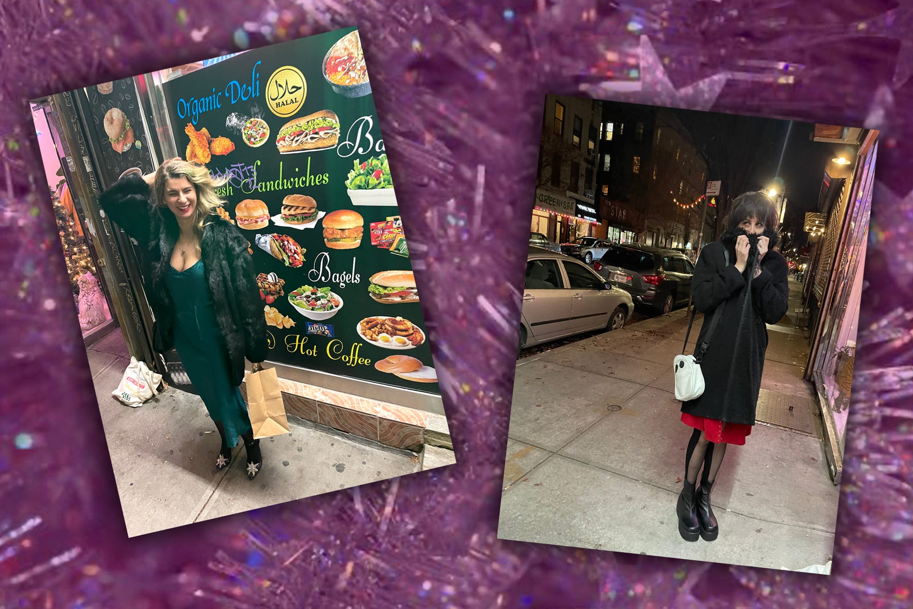 December Will Be Magic Again (or "MG & T Watch the 1979 Kate Bush ...