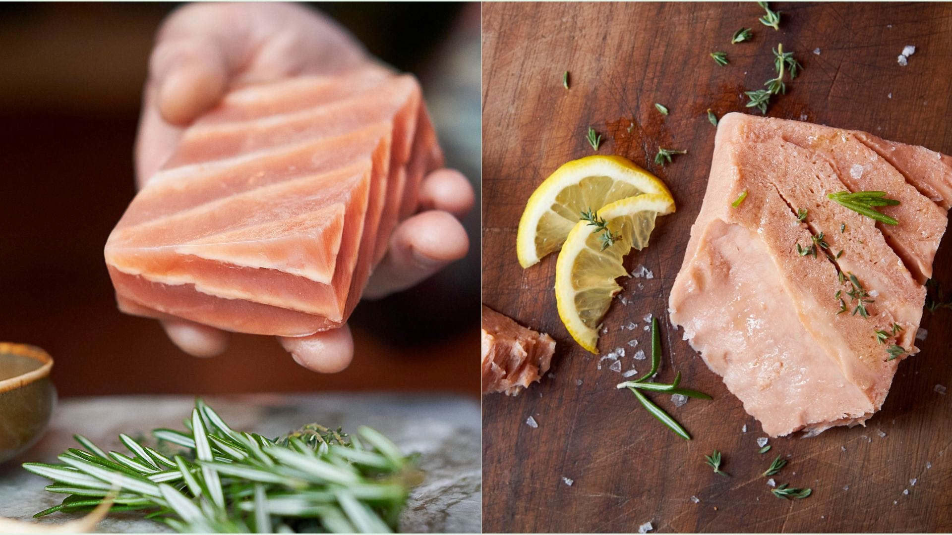 🐟Plant-based Salmon/ B12 Tips (Must Read)/ Cambridge Votes Vegan ...
