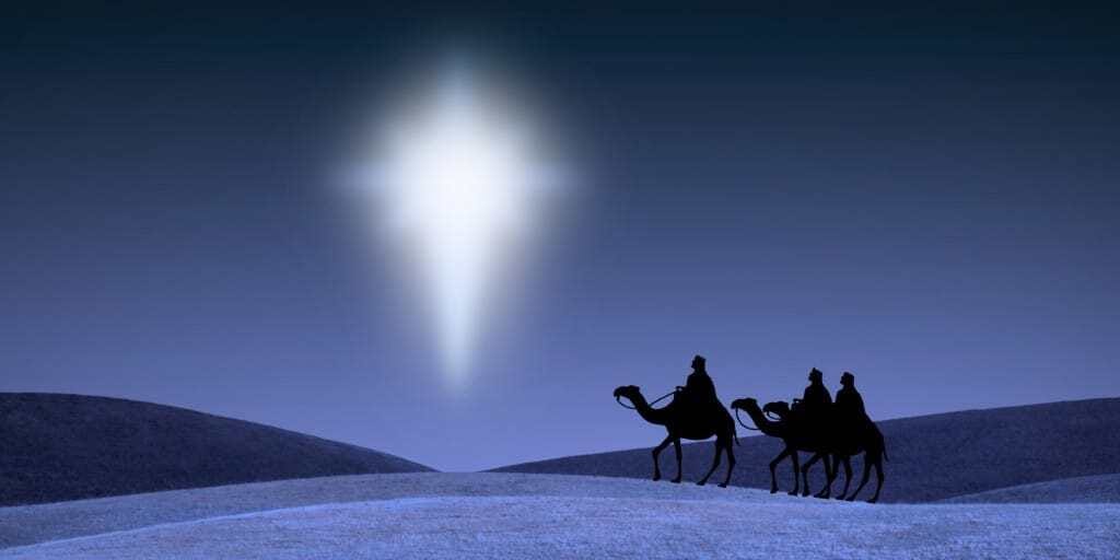 When Was Jesus Born? His True Age at Death