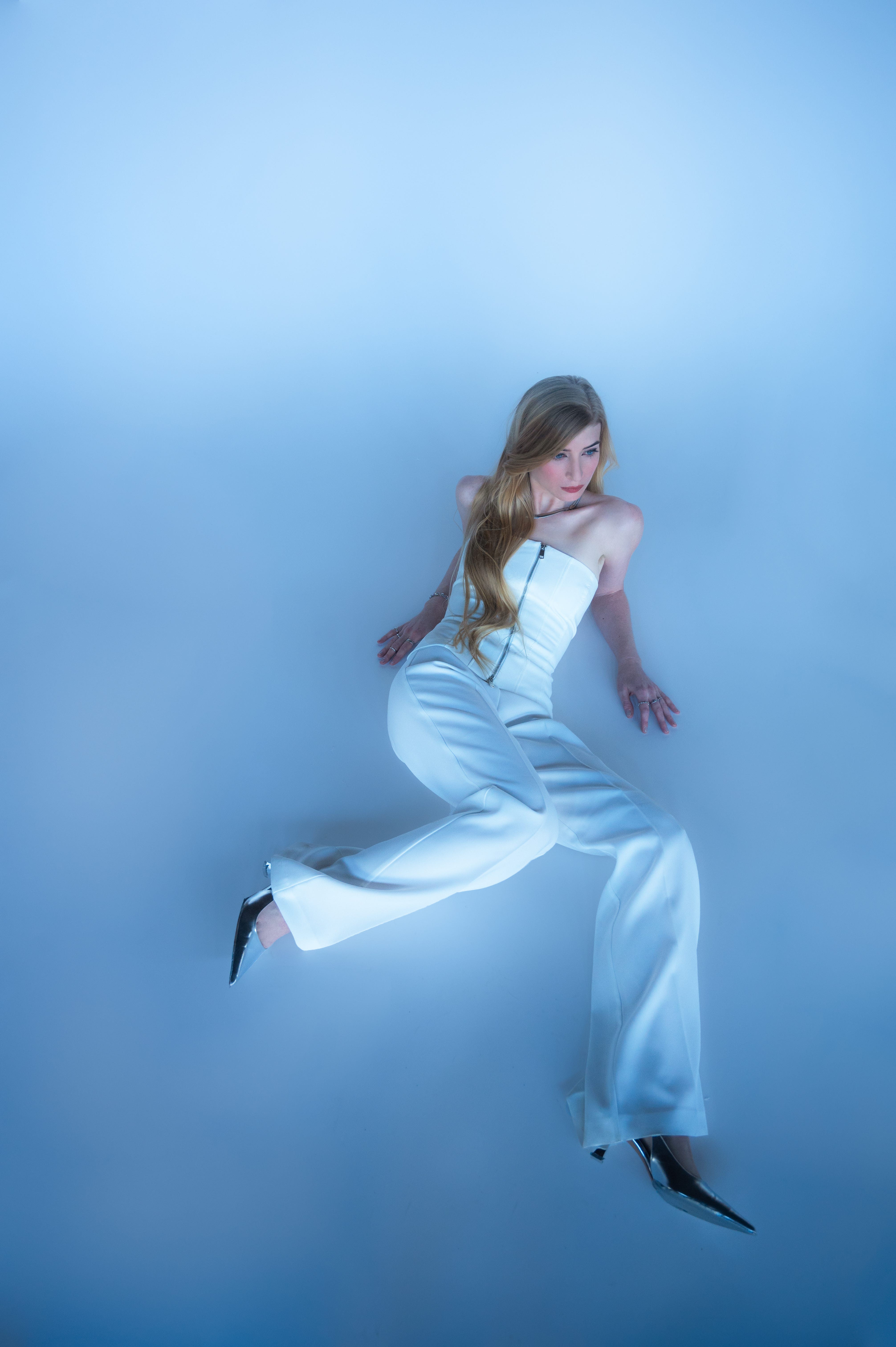 Tone Glow 132: Kelly Moran - Tone Glow