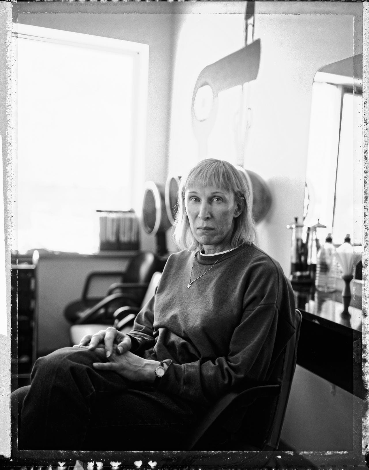 20 Inmates Show the Heartbreaking Cost of Growing Old Behind Bars