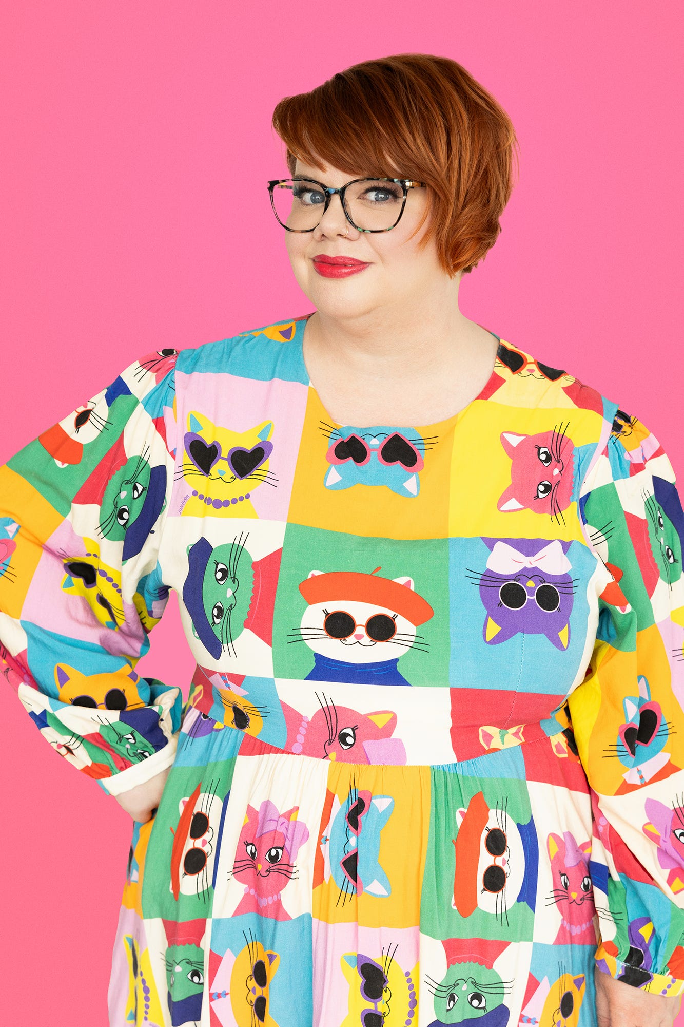 Amy Spalding | Substack