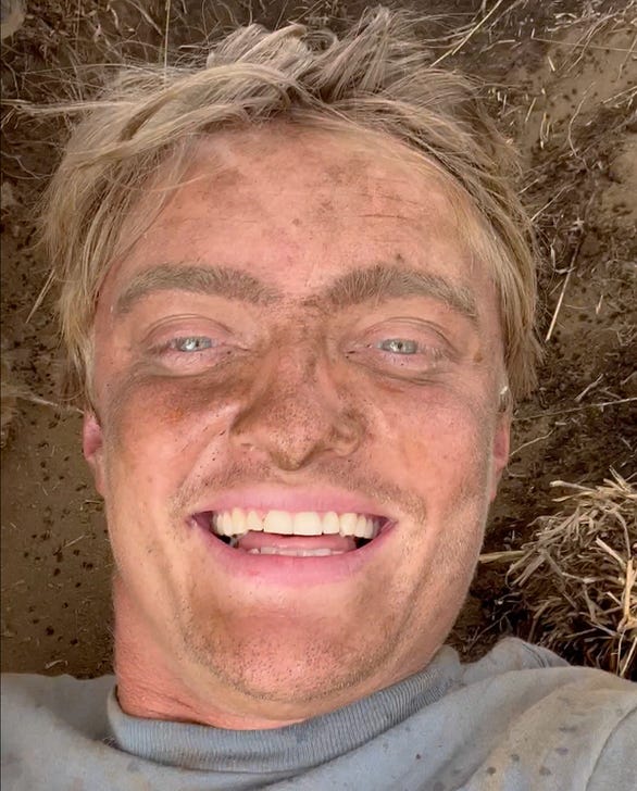 Josh Porter | Substack