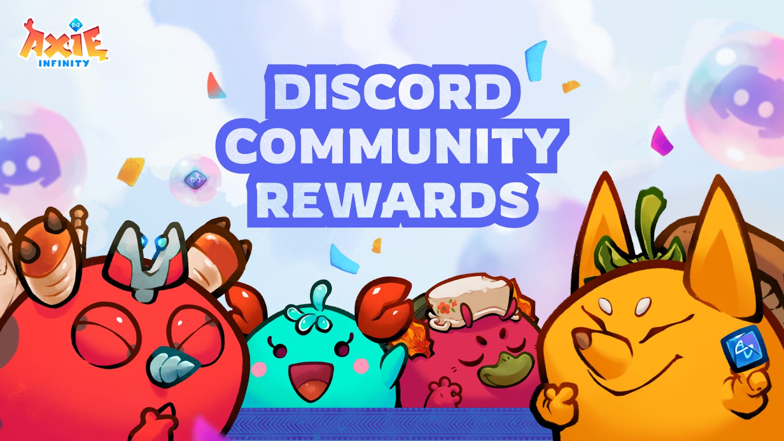 December’s Discord Rewards are HERE! - The Lunacian
