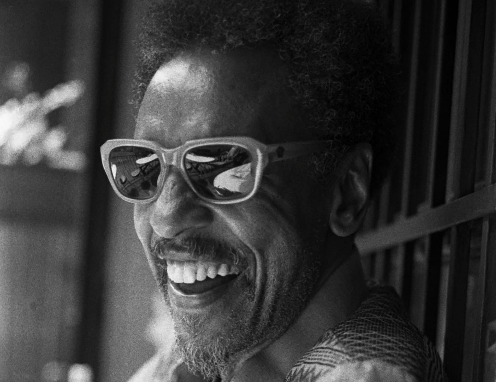 Henry Threadgill has stories to tell - by Nate Chinen