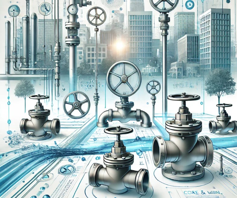 Core & Main (CNM): Shaping America’s Infrastructure Future