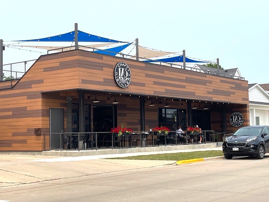 Good Eats + Great Fun up in Clear Lake, Iowa: A Highly Curated List
