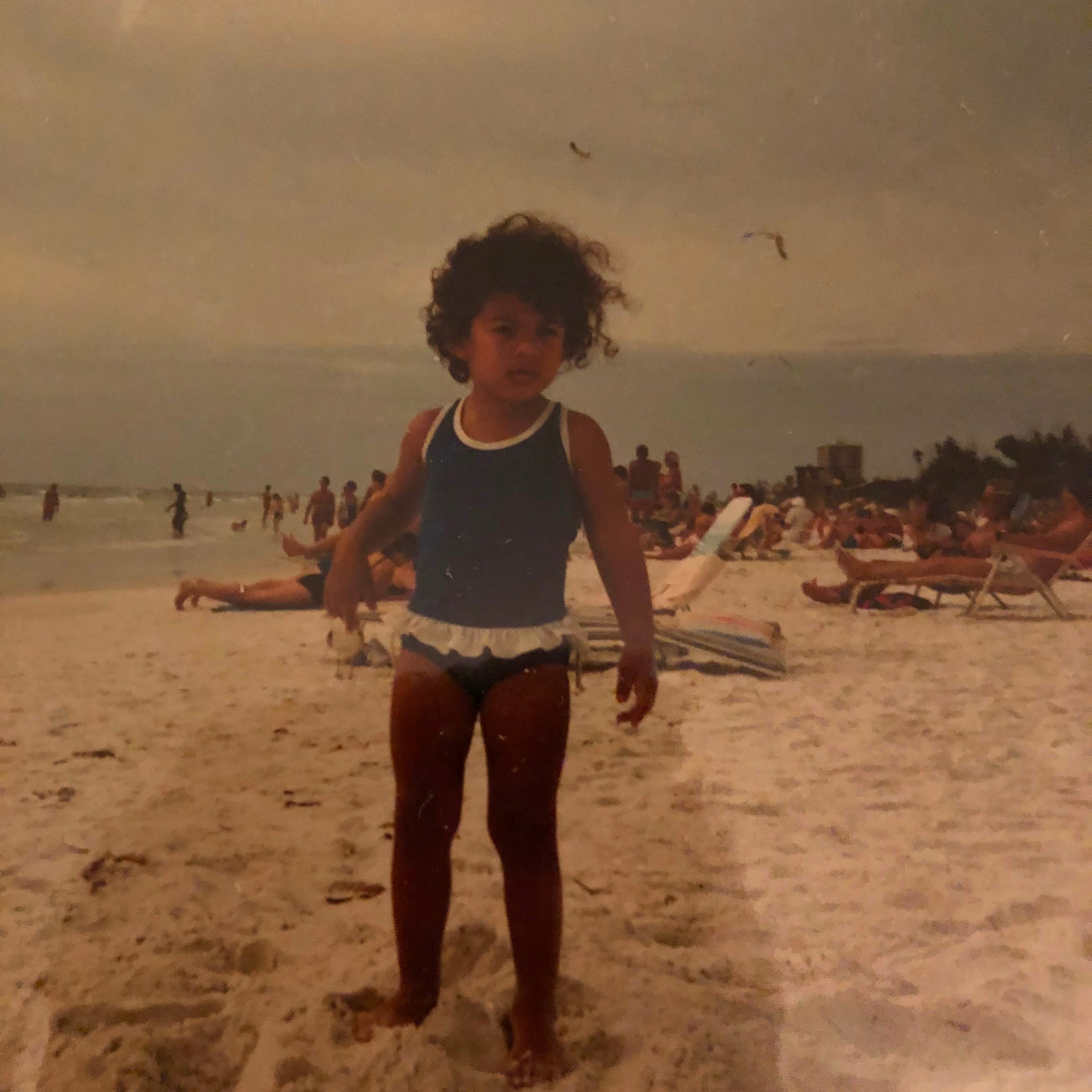 Anna Ruth Myers | Substack