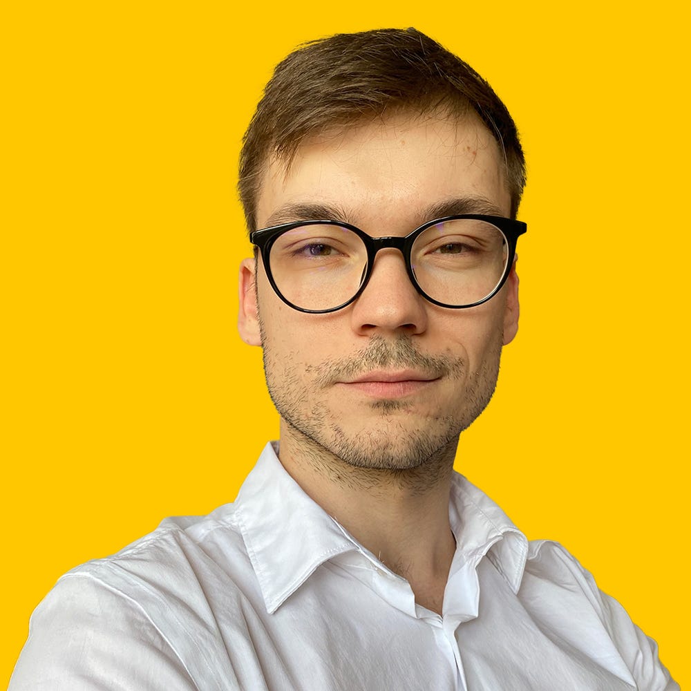 Paul Iusztin | Substack