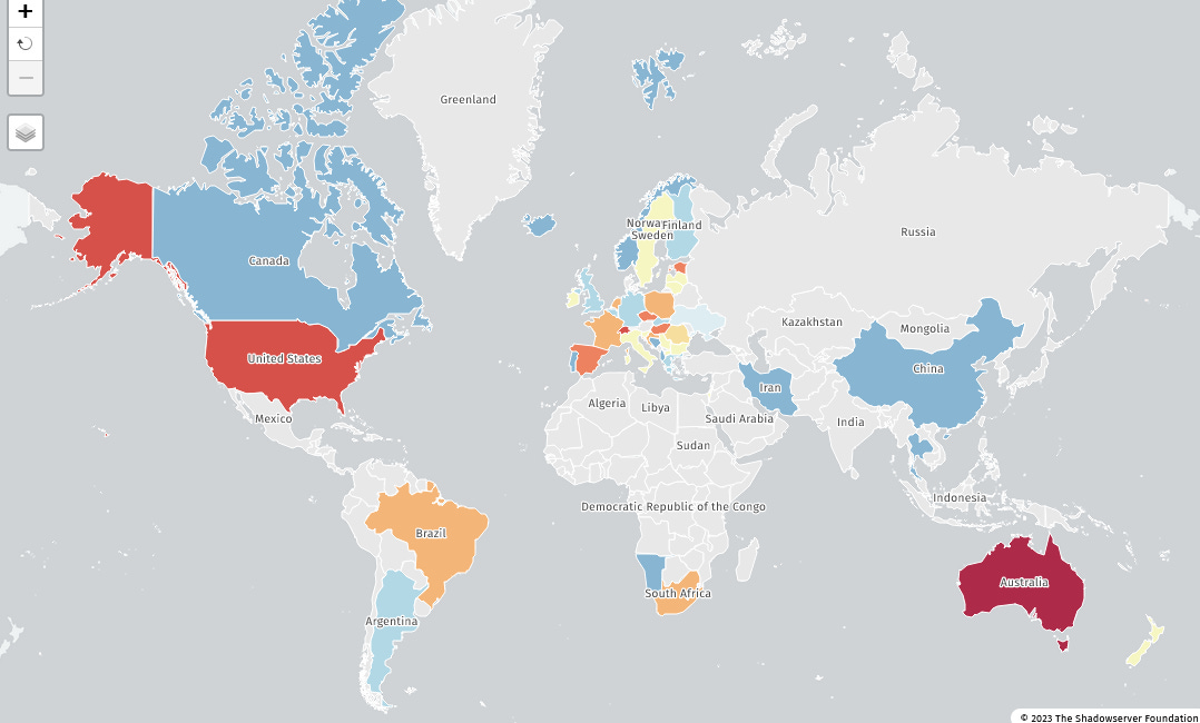ICANN launches RDRS to help cybersecurity professionals with domain ...