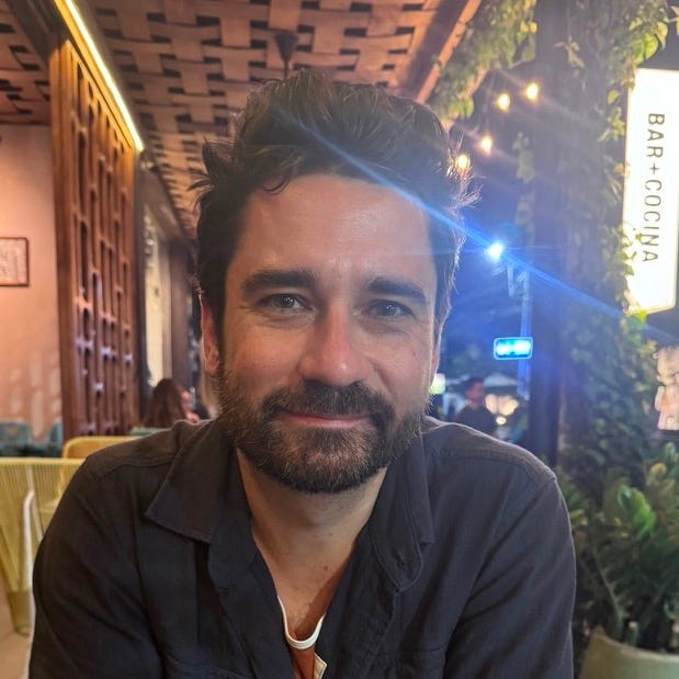 Casey Mock | Substack