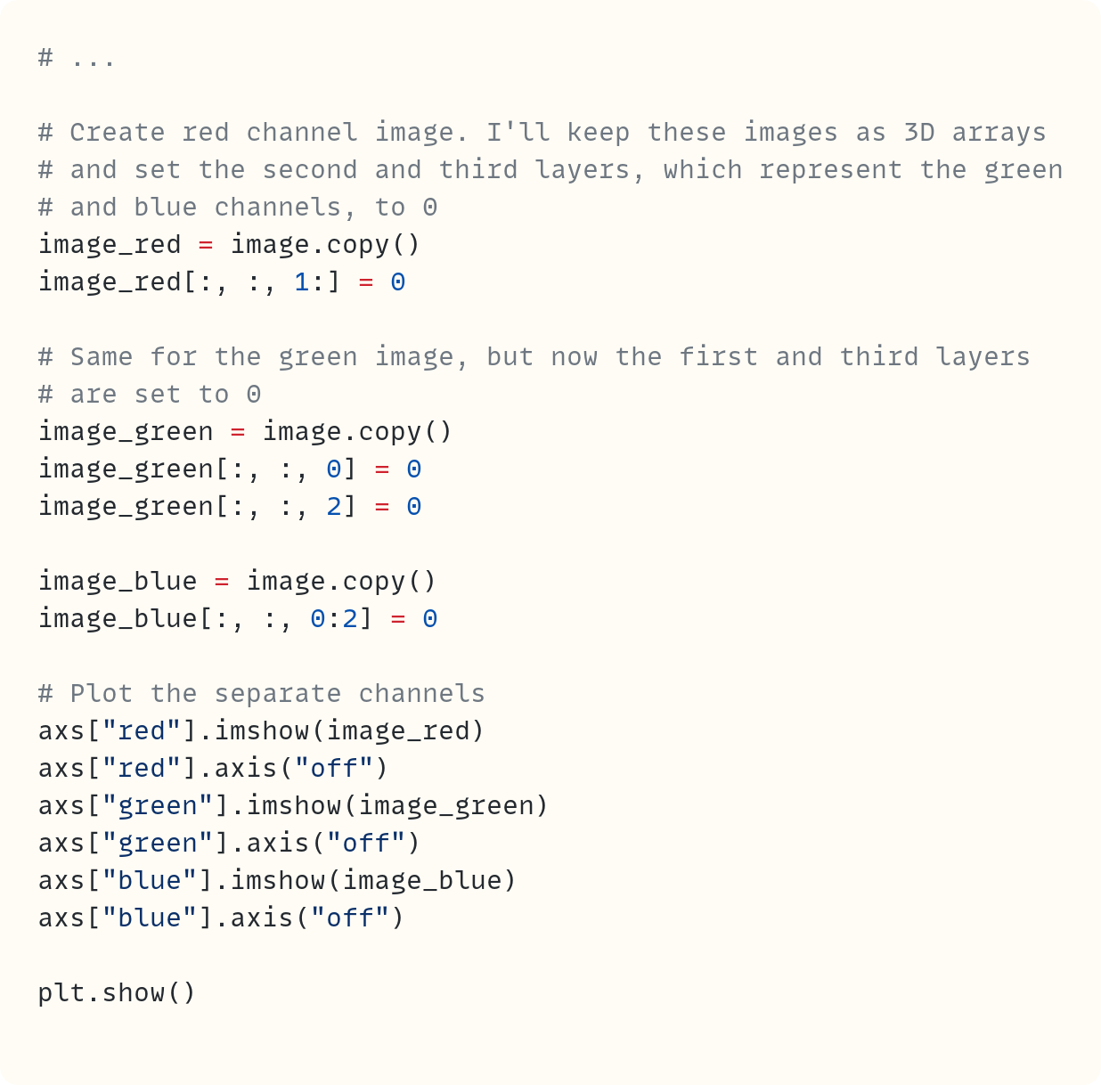 In Conversation Pawel And Stephen Discuss Matplotlibs New Ish Subplotmosaic