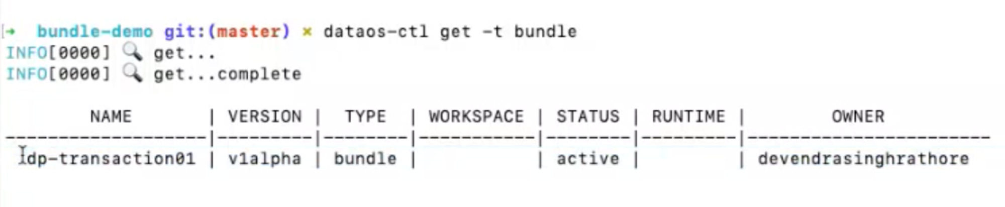 How To Build Data Products Deploy Part 34 Issue 27