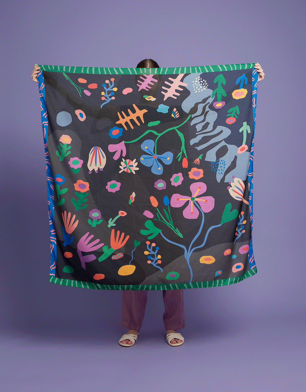 The Weird and Wild | Qiyun (The Weird and Wild) | Substack