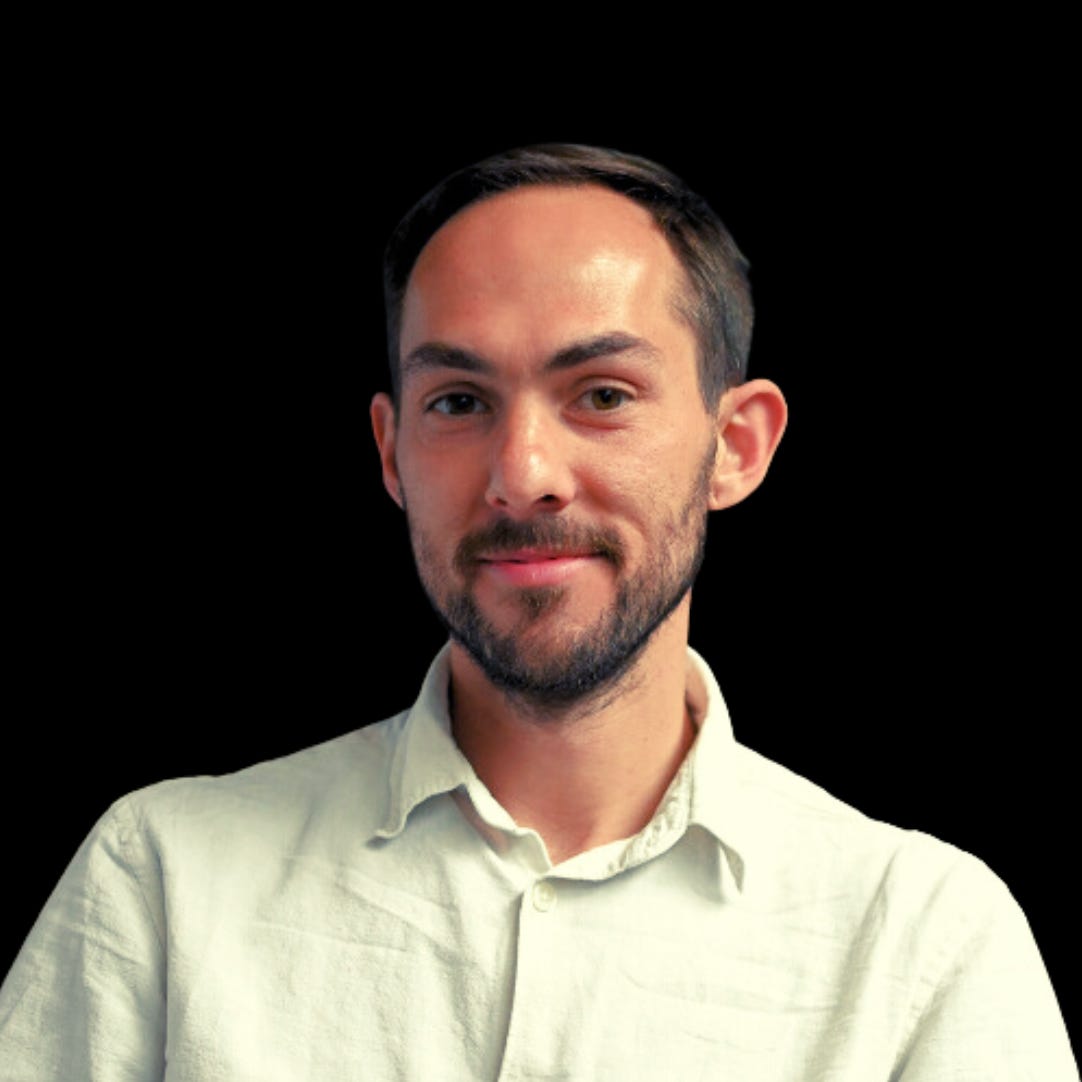 Patrick May | Substack