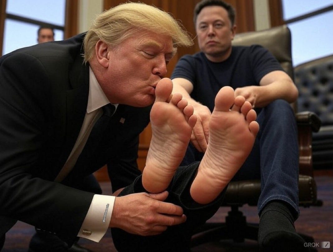 This Weekend in Politics, Bulletin 35 - by Ron Filipkowski