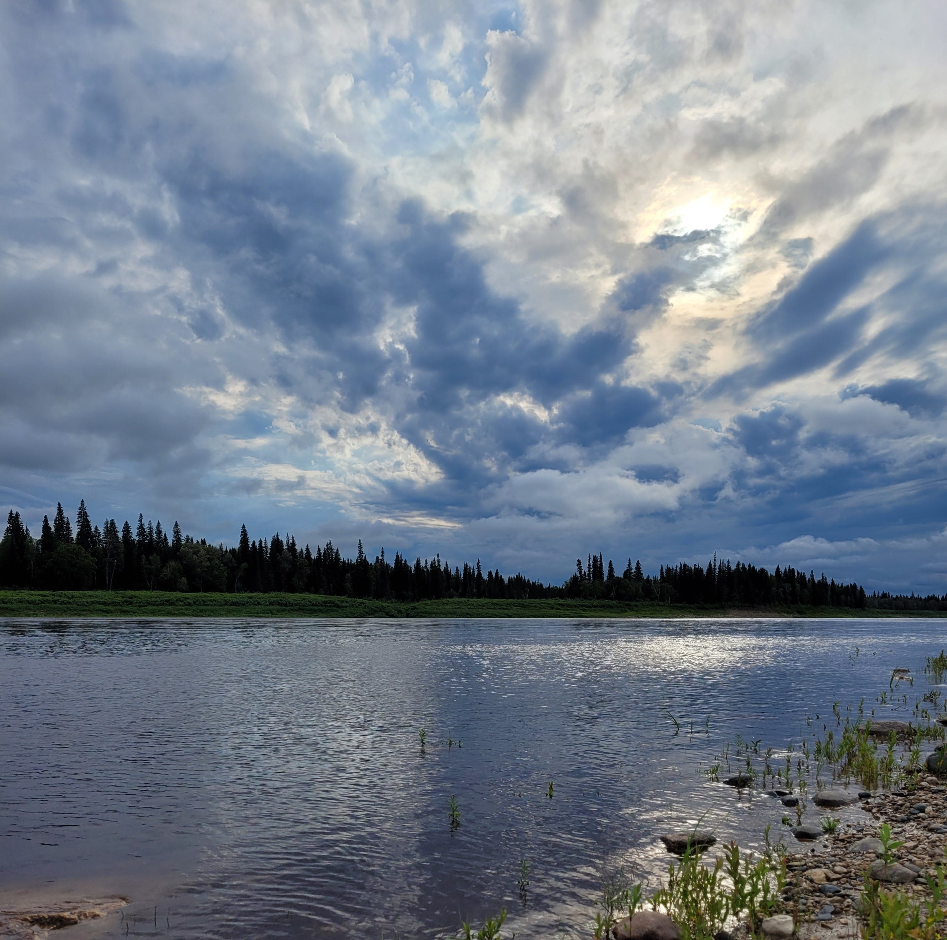 Why Paddle to the Sea? - by Steven Rothwell