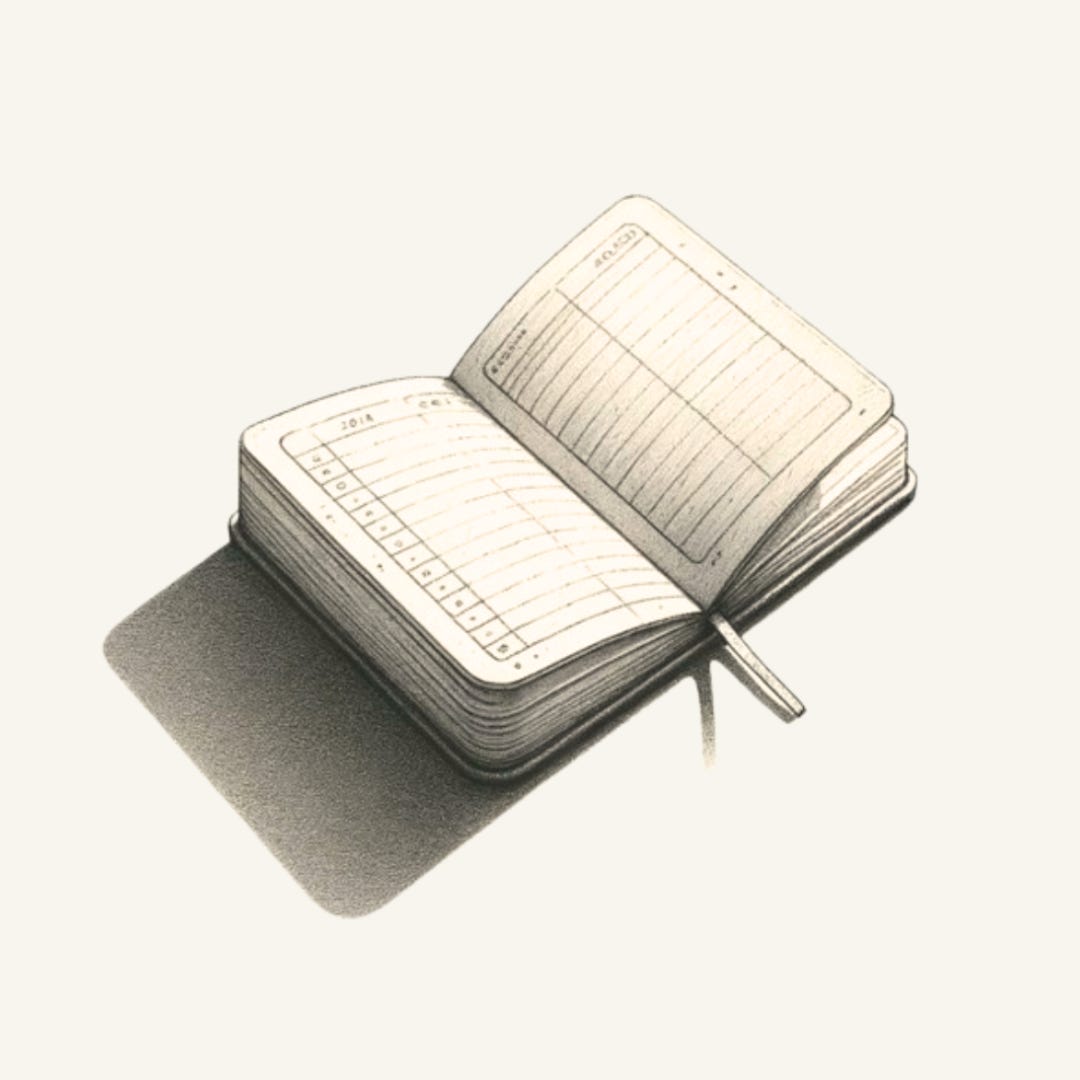 Giusto un pensiero - by Lorenzo Ancona - Artifacts