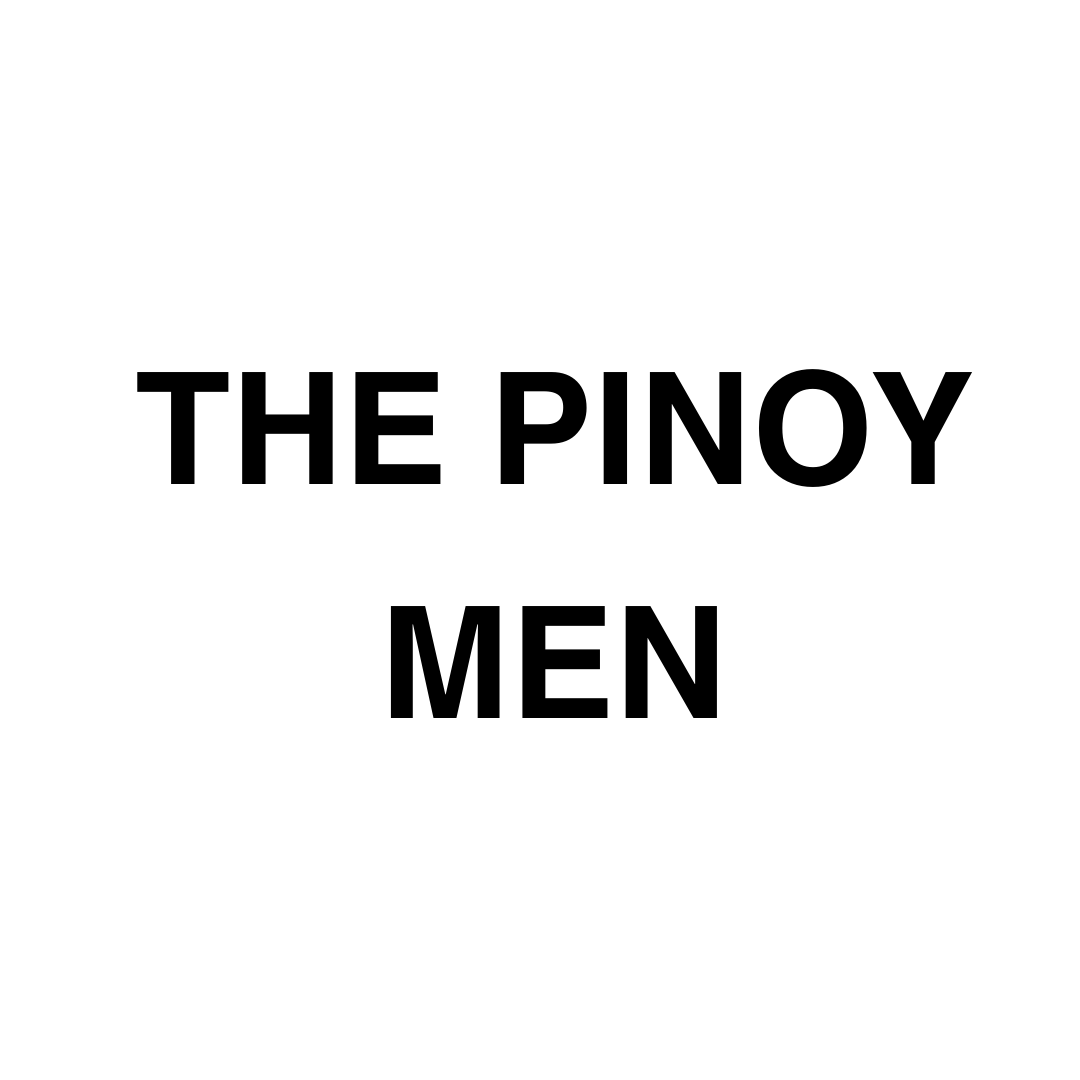 What is “The Pinoy Men”? - The Pinoy Men’s Substack