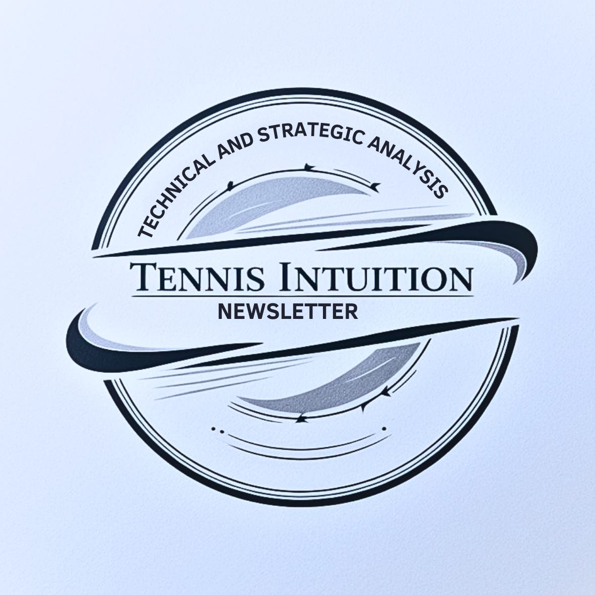 Tennis Intuition | Substack
