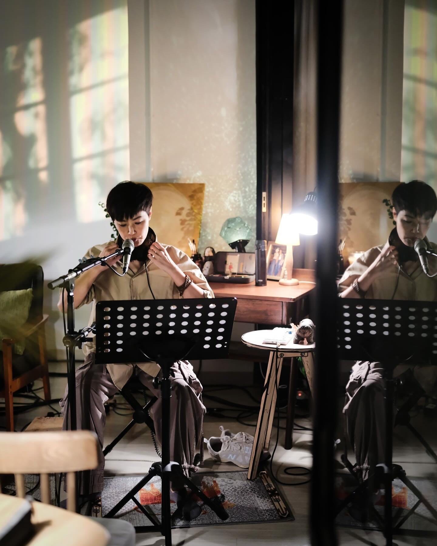 初試 - by Hocc - Denise Ho - 何韻詩