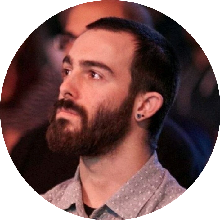 Luca Barboni | Substack