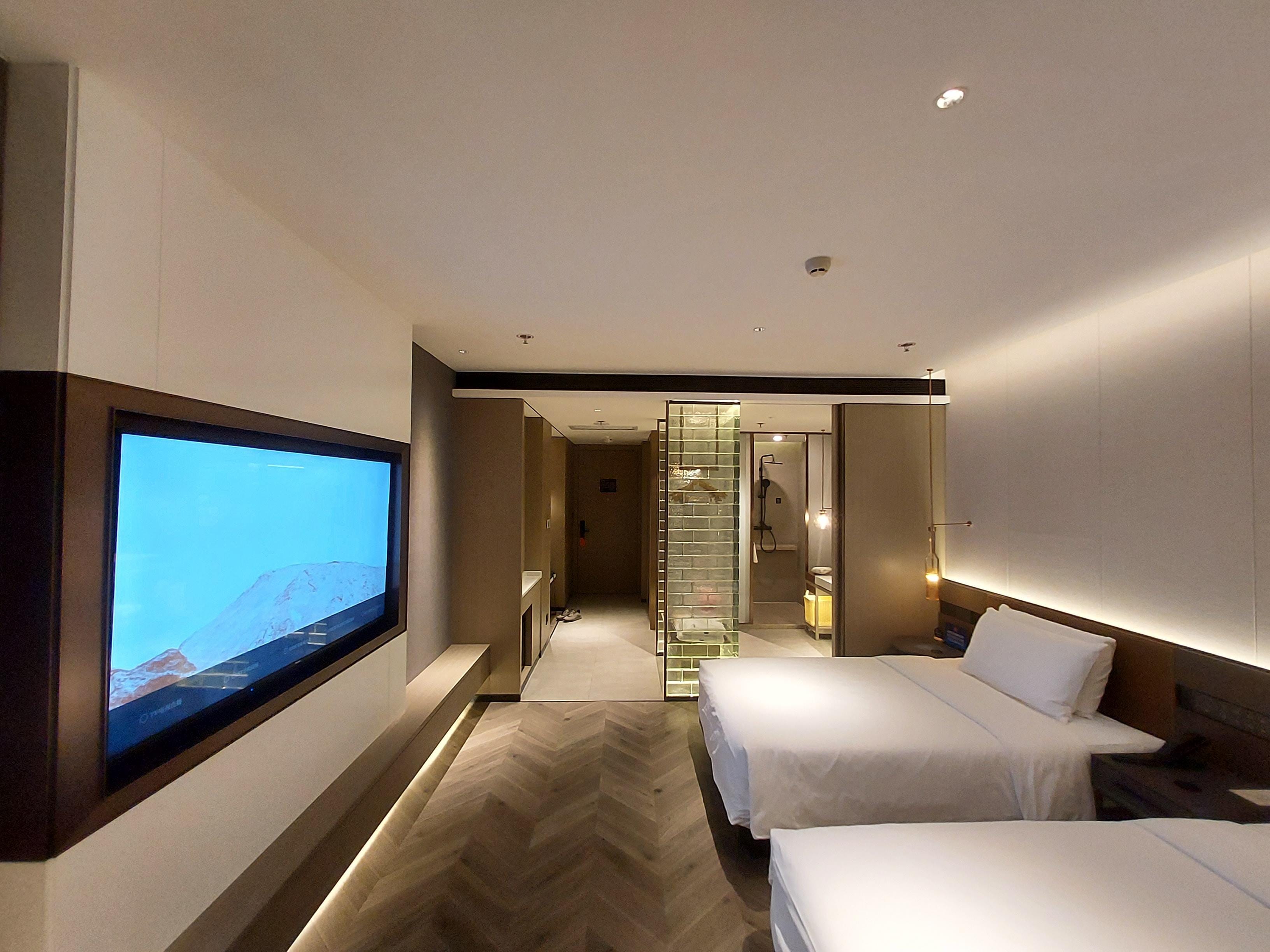 Atour Lifestyle Holdings ($ATAT)