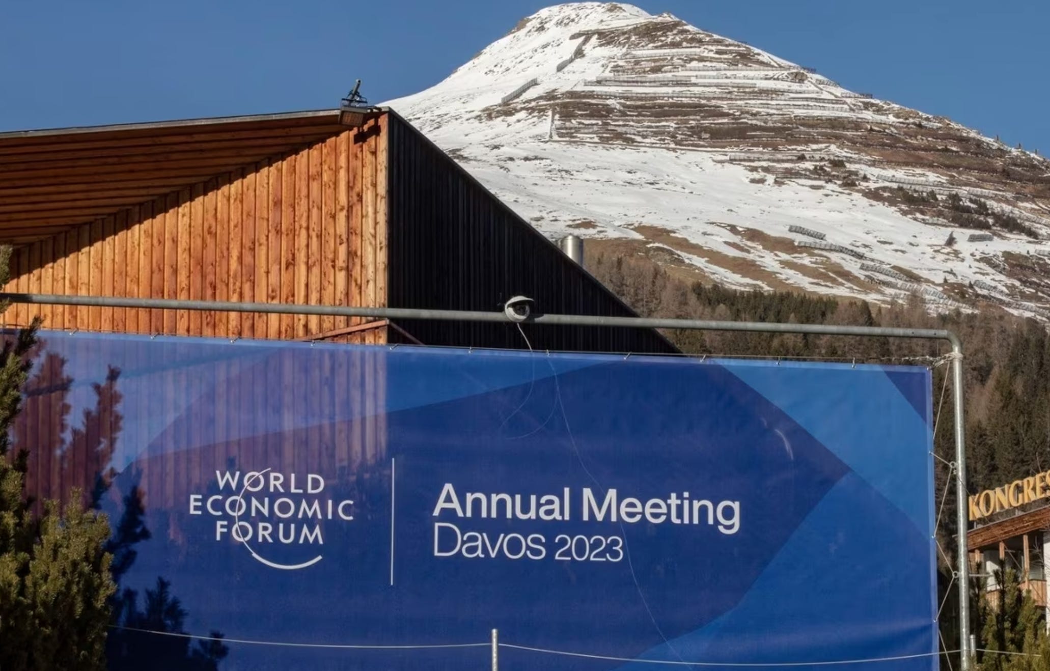 Chasing climate cooperation in a fragmented world