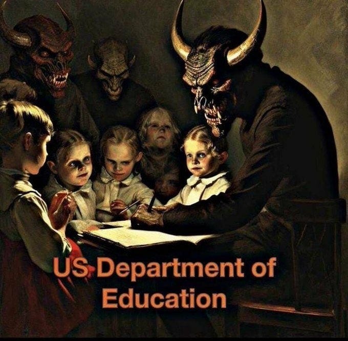 Ann Barnhardt - Edwin’s Newsletter #1