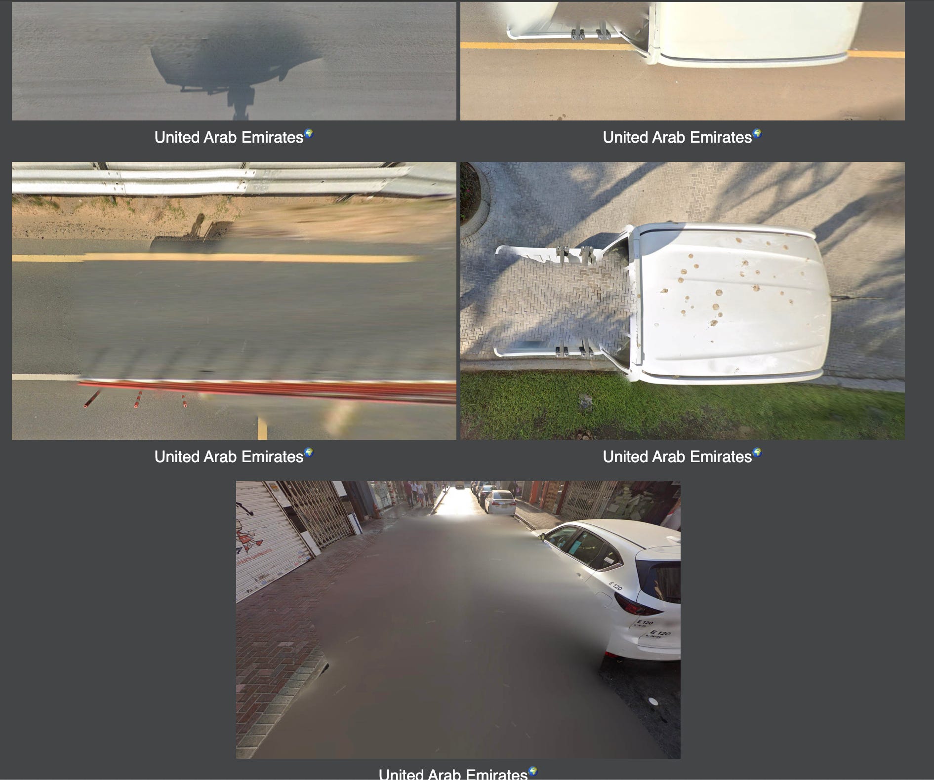 OSINT Method for Map Investigations - by Reza