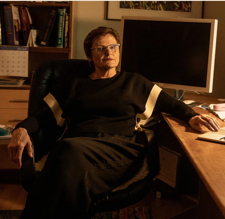 Kariko was cheated . . . - by Stuart Buck