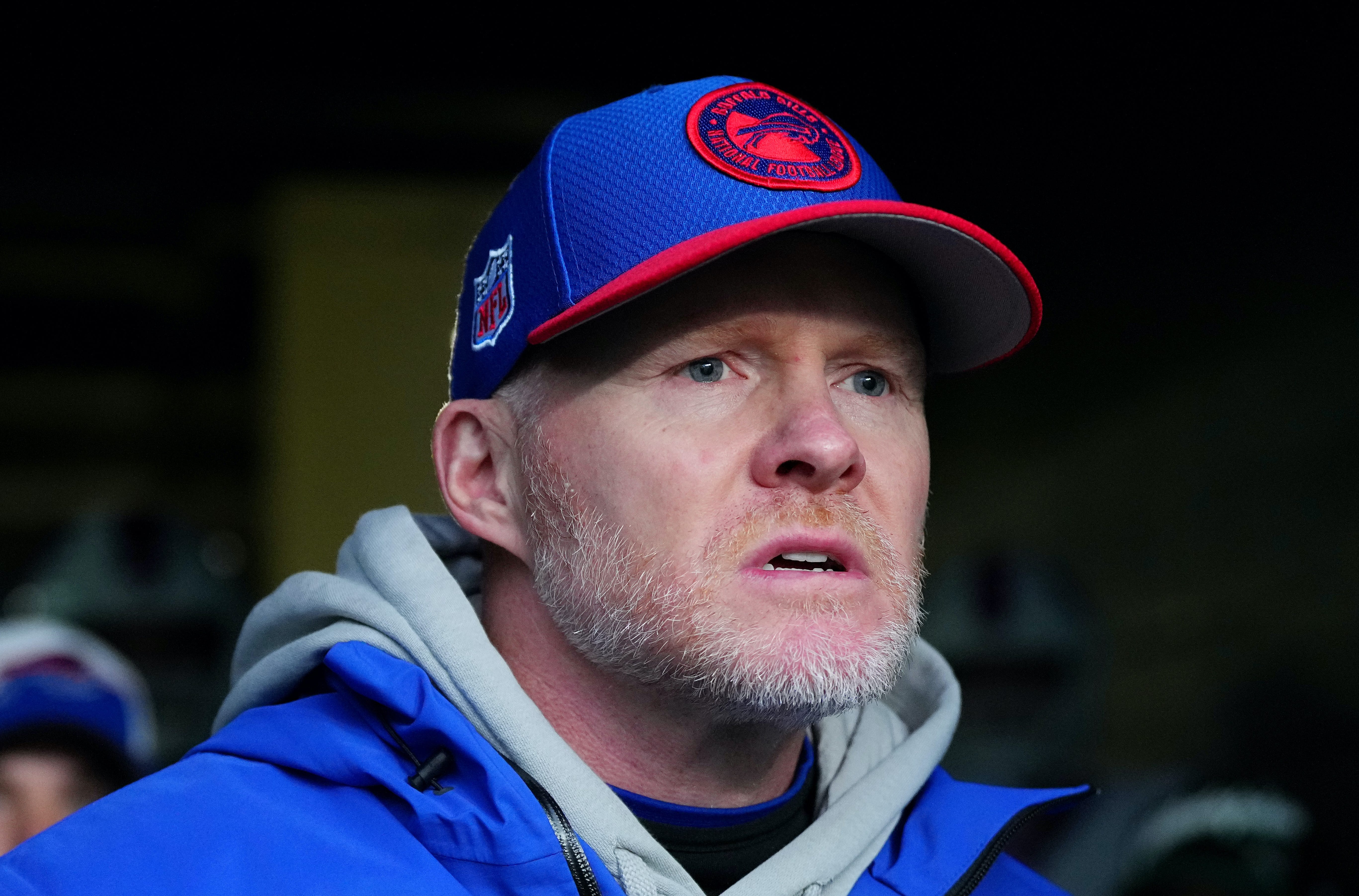The McDermott Problem, Part I: Blame Game - by Tyler Dunne