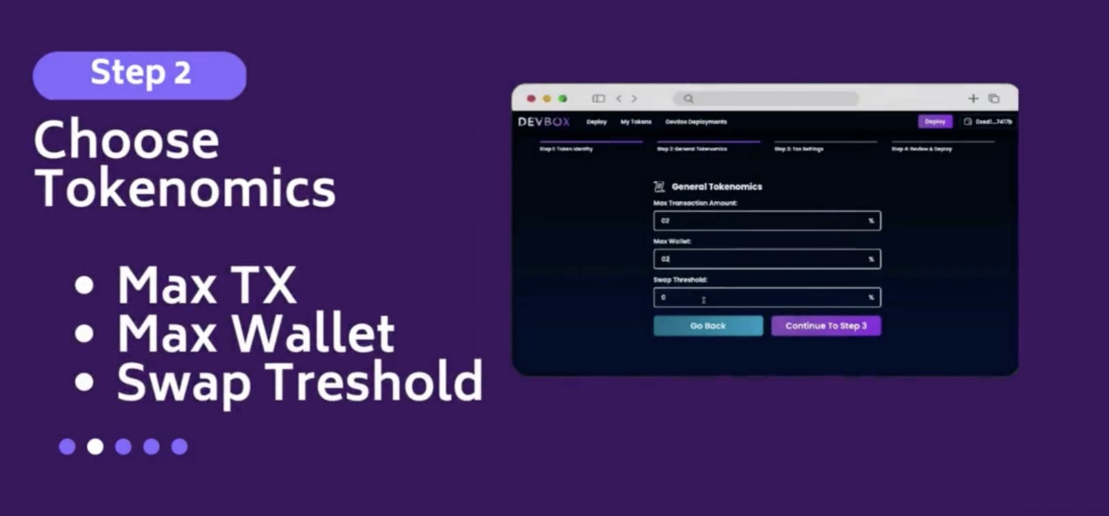 No Coding Skills No Problem Devbox Eths Ai Makes Cryptocurrency