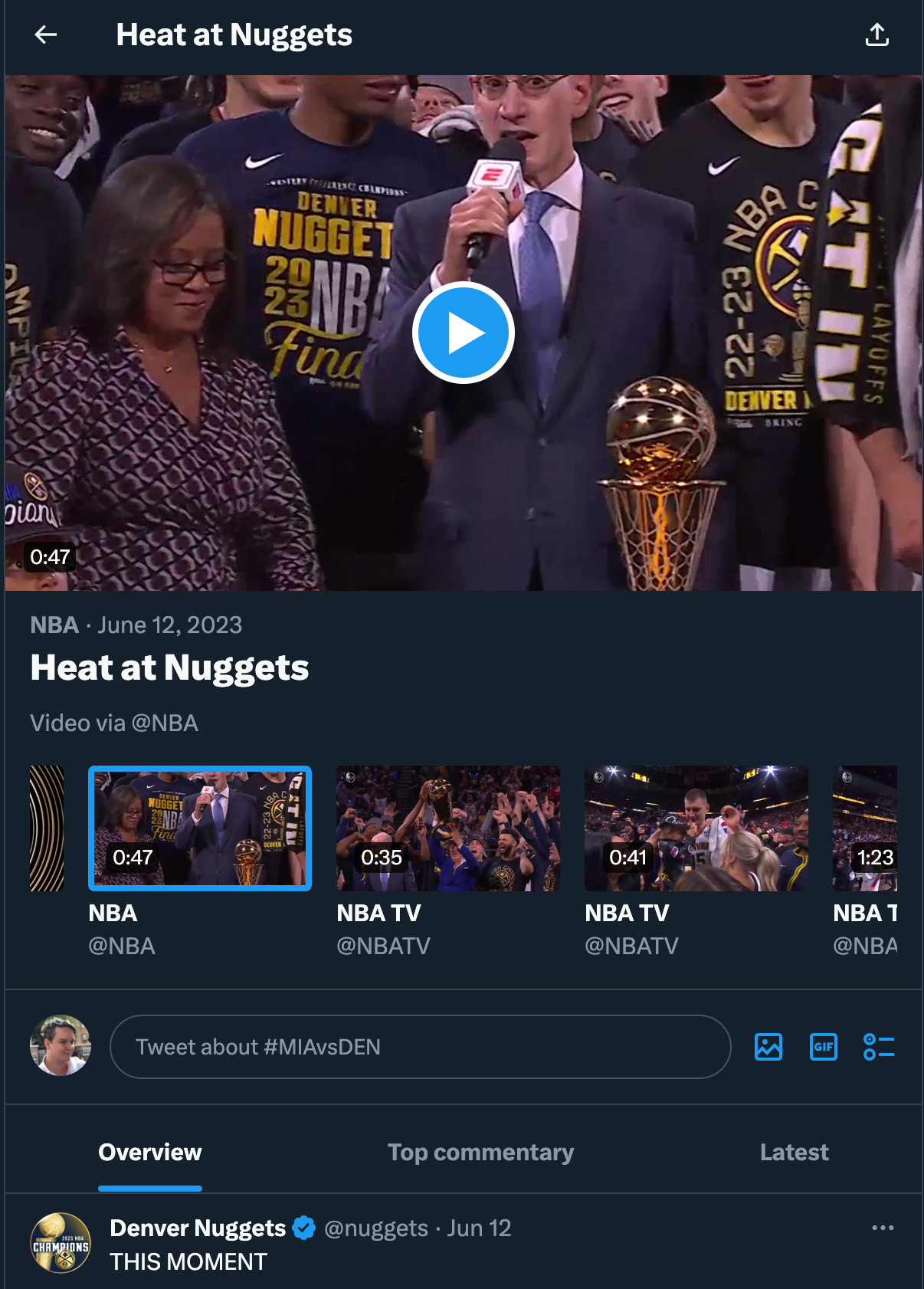 Cody Brown | Substack