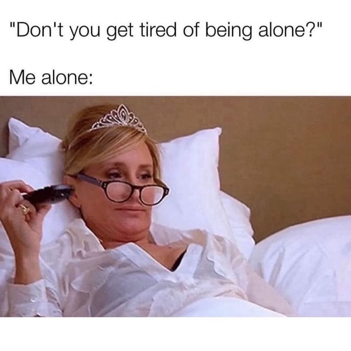 What if Love never finds you? - Anjana’s Substack