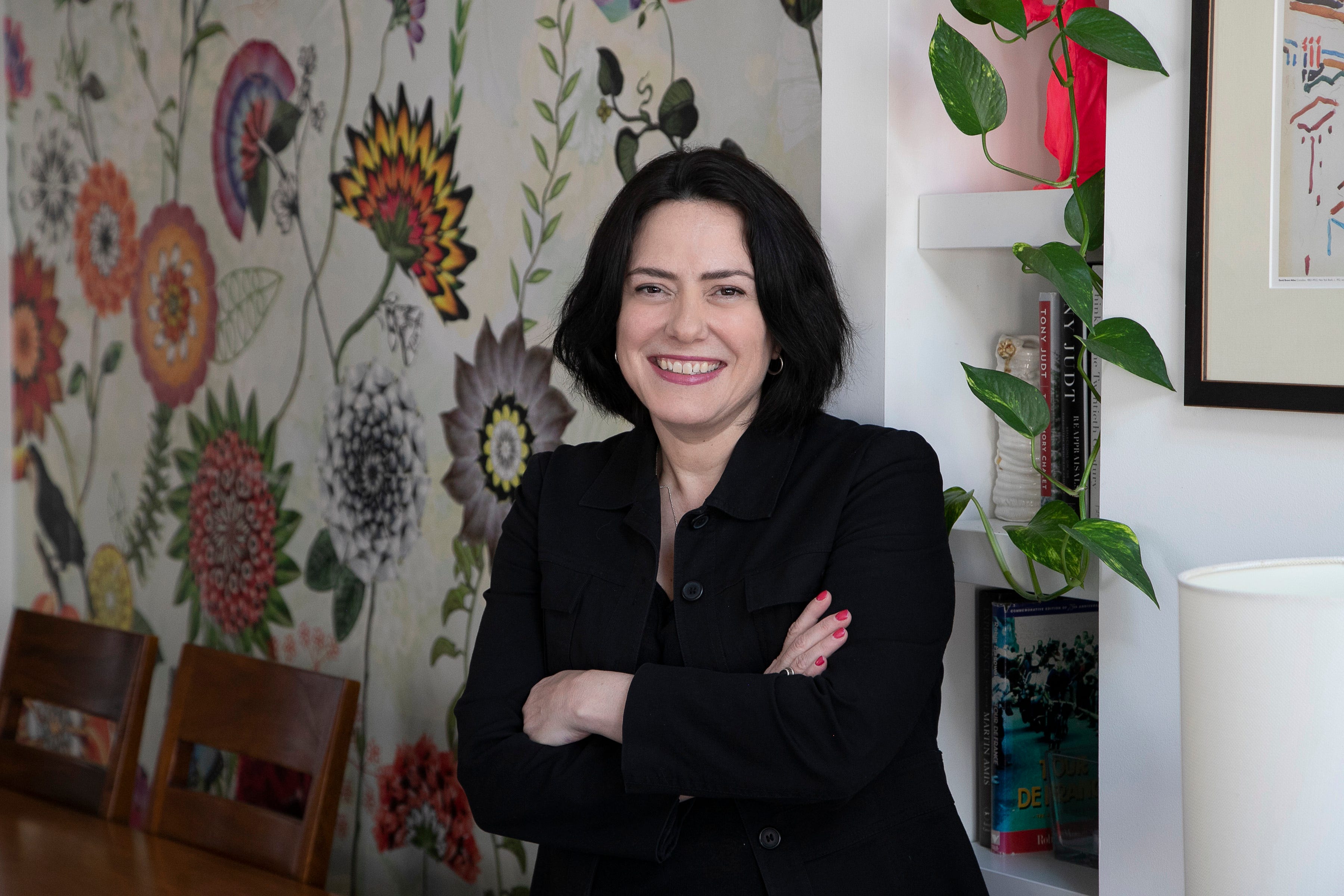 Lisa D. Orchard | Substack