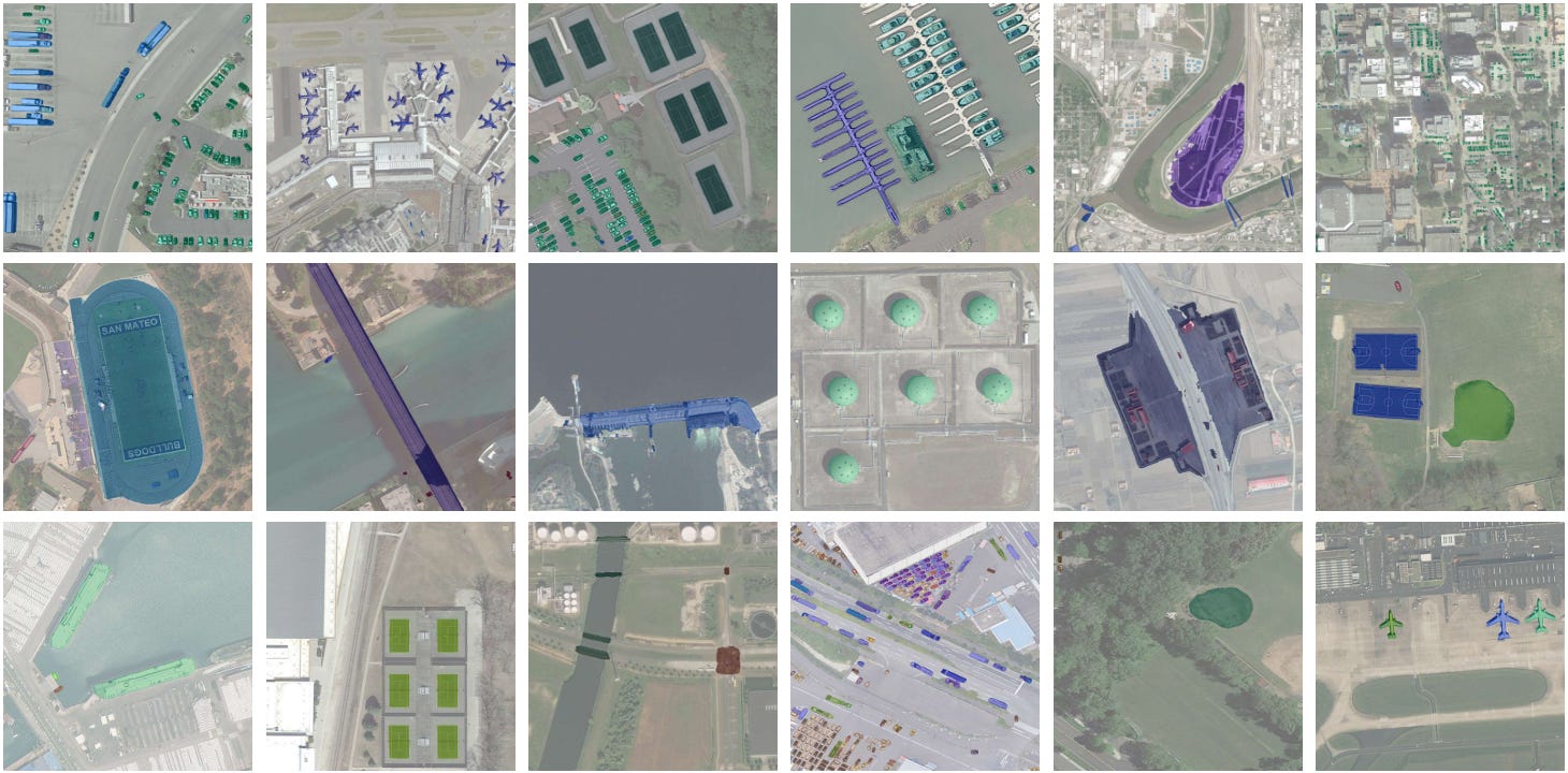 New discoveries #21 - by Robin Cole