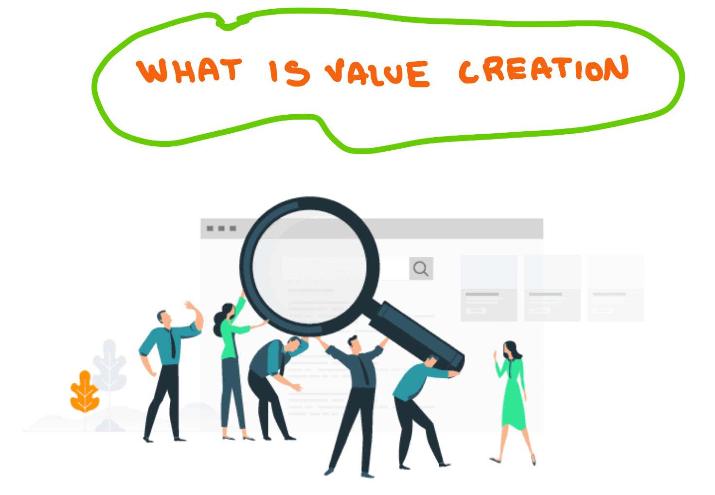 Week 37 - The Art of Value Creation: Unlocking the Potential of Your ...