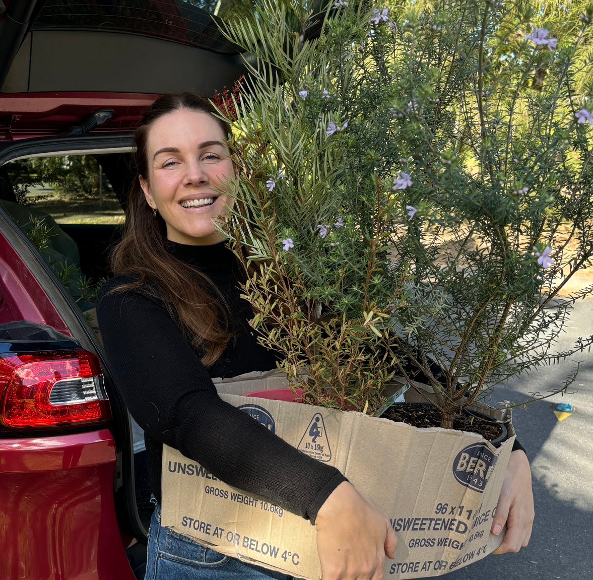 Kira Simpson | Substack