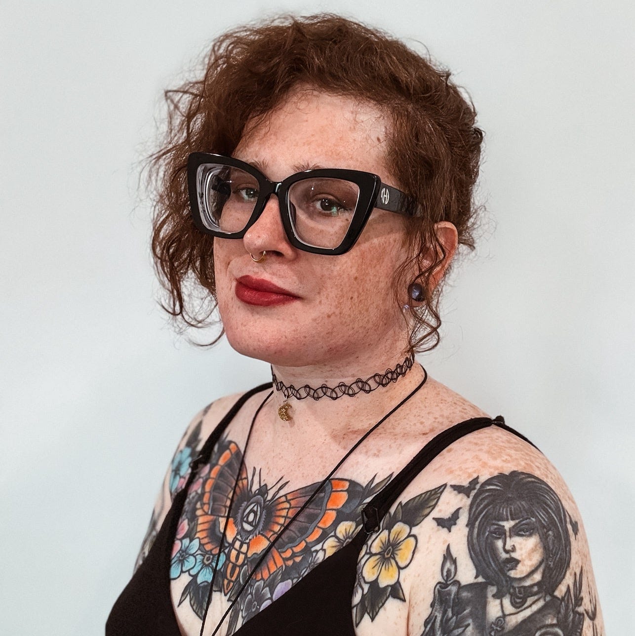 parker lee | Substack