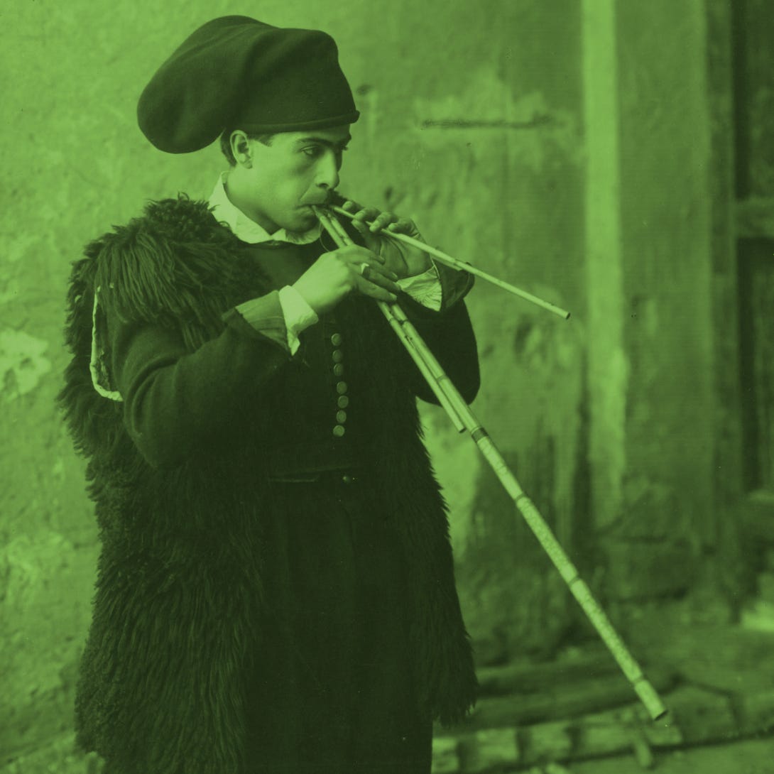 Come si giudica una buona cover? - by Federico Pucci