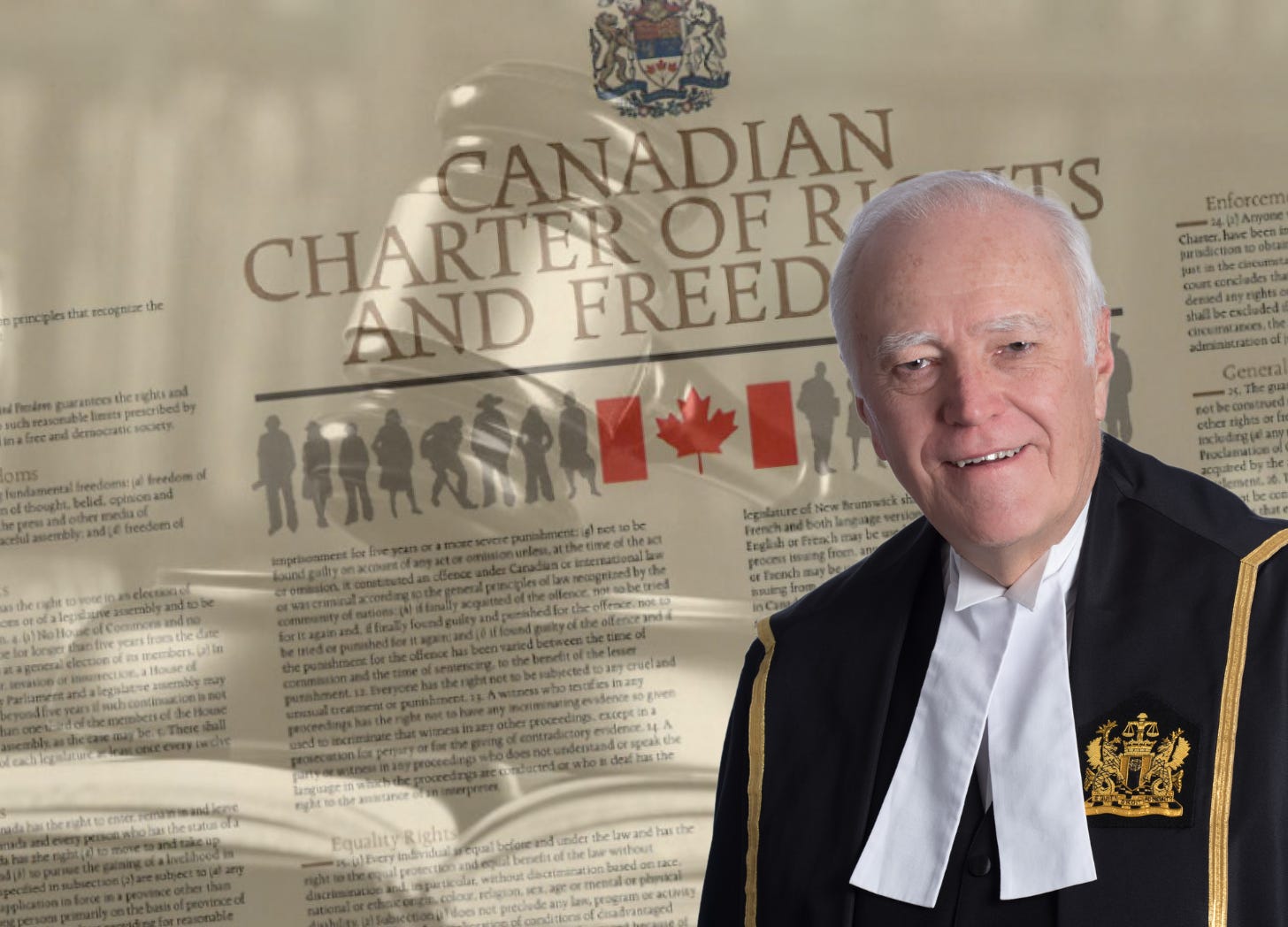 A deep dive into the Federal Judge's ruling that found the invocation ...