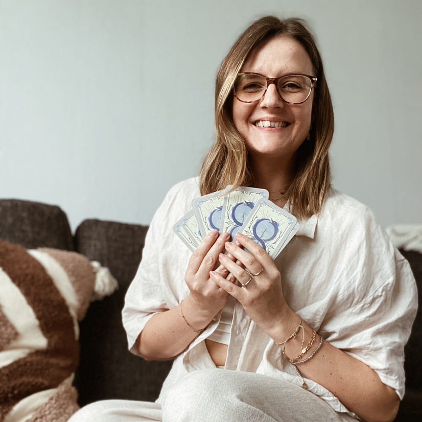 Kerry Hinns | Substack