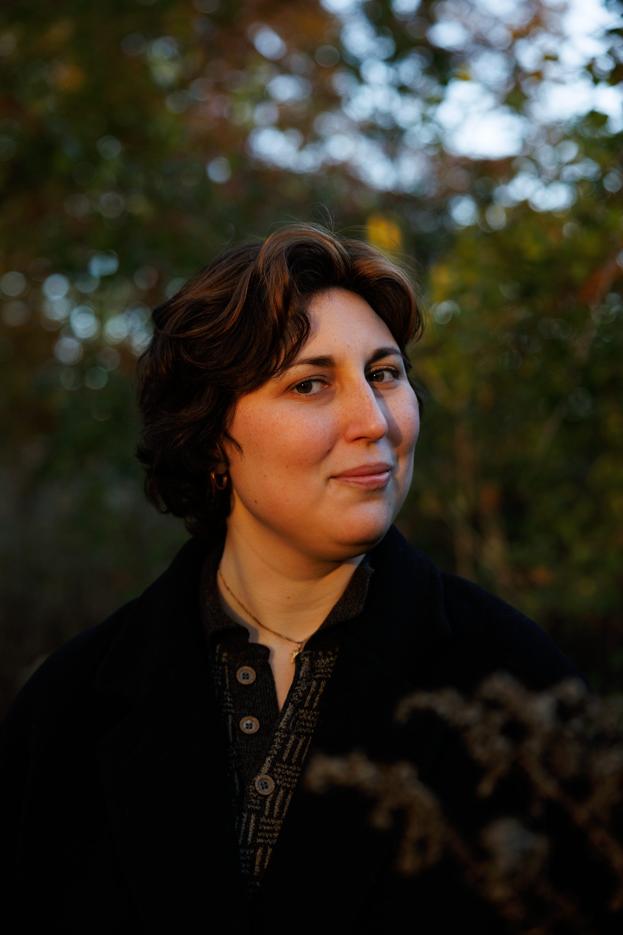 Sydney Hegele | Substack