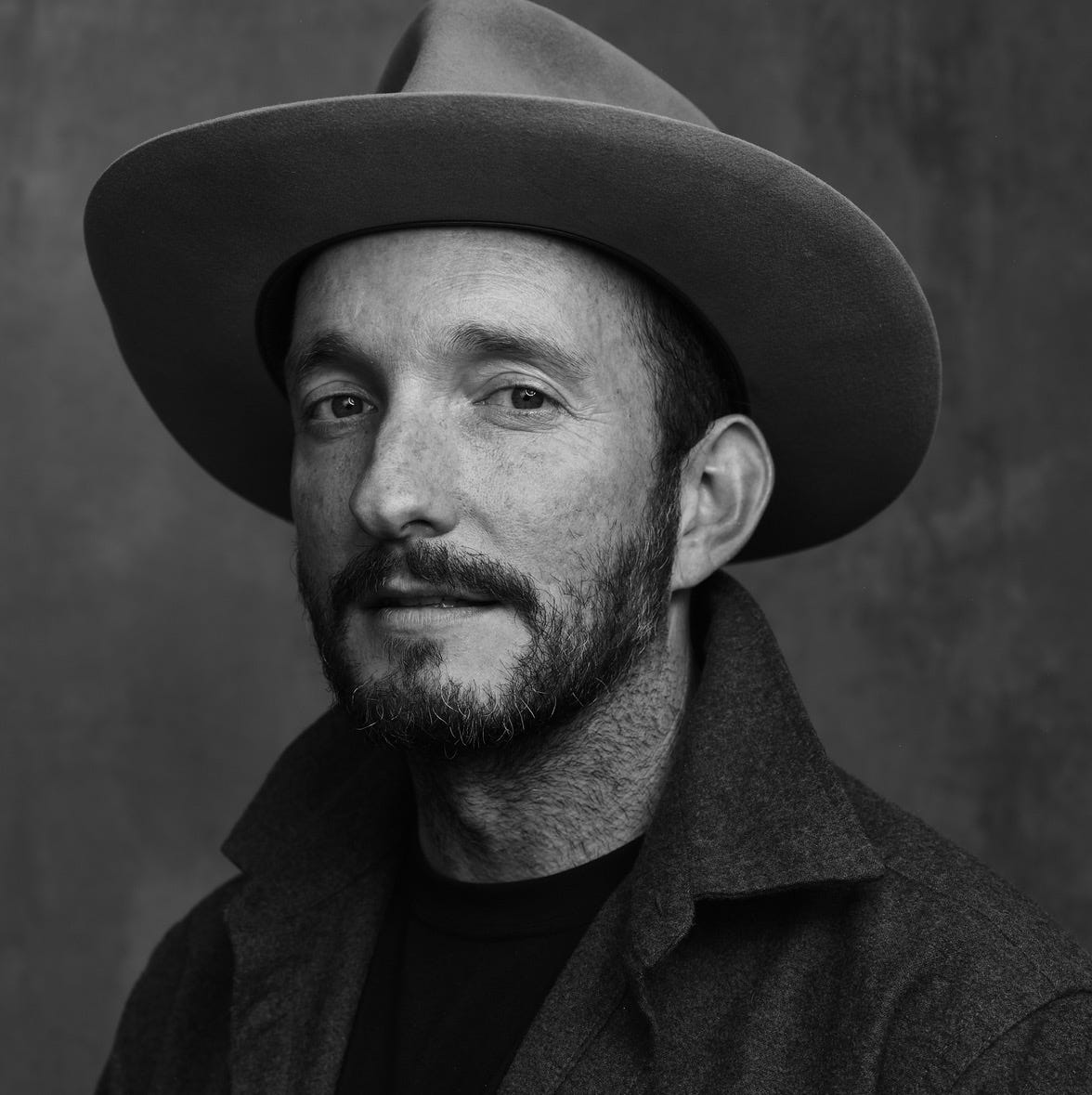 Jedidiah Jenkins | Substack