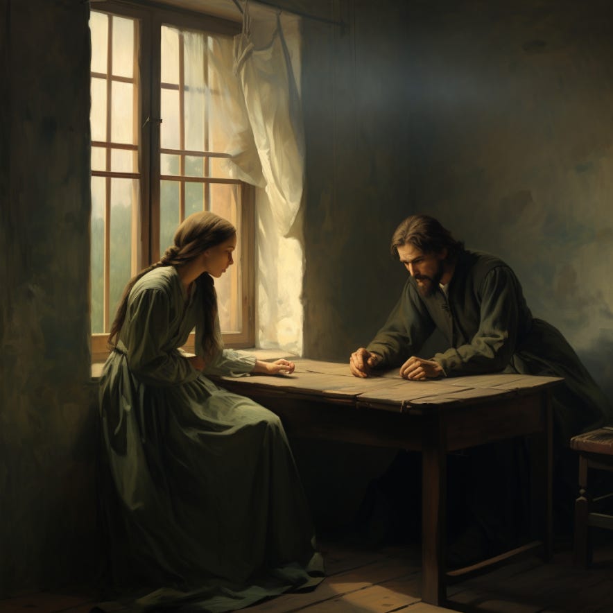 The Complexities of Raskolnikov's Motives