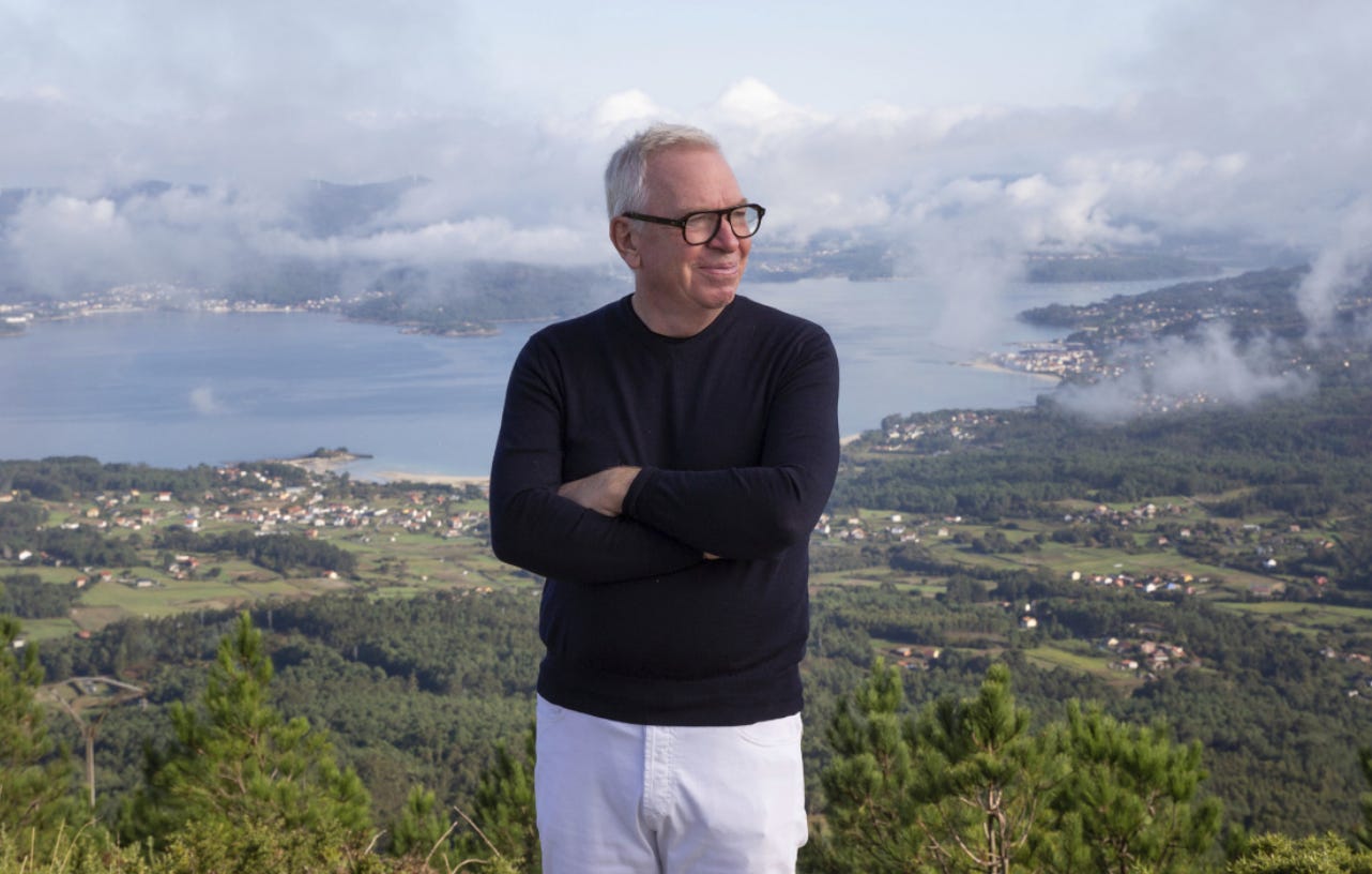 David Chipperfield’s Approach to Architecture